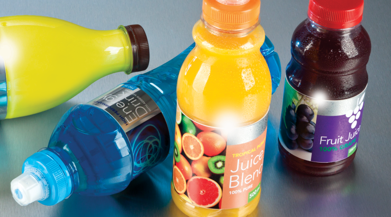 Beverage Packaging - PET Bottles and Preforms | Polyoak Packaging