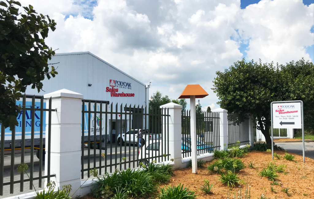 Contact Us | Polyoak Packaging Manufacturing, Distribution and Sales